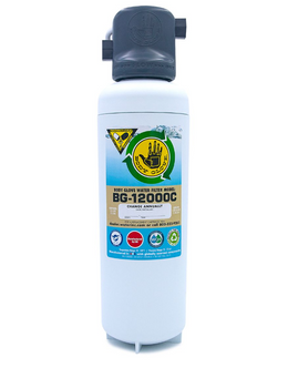 Body Glove WI-BG12000 Water Filtration System freeshipping - Drinking ...