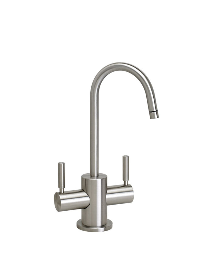 Waterstone Faucets & Filtration Systems | Hot & Cold & More