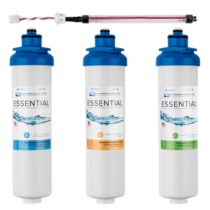 Max Flow EWS Filters | UV Reverse Osmosis & DWS Solutions