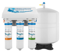 Max Flow EWS Filters | UV Reverse Osmosis & DWS Solutions