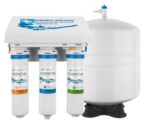 Max Flow EWS Filters | UV Reverse Osmosis & DWS Solutions