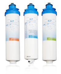 Max Flow EWS Filters | UV Reverse Osmosis & DWS Solutions