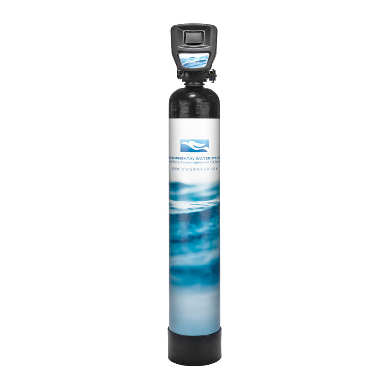 Max Flow EWS Filters | UV Reverse Osmosis & DWS Solutions